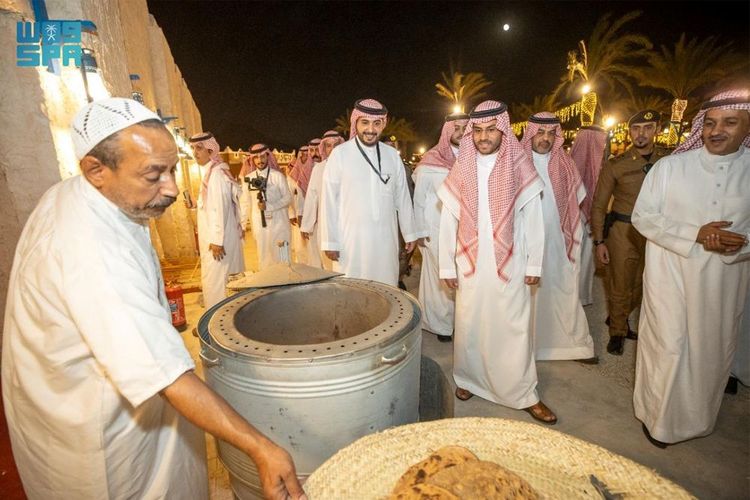 Haʼil | Saudi Arabia ABC