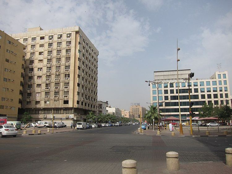 Dammam | Saudi Arabia ABC