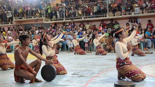 Tabuk | Saudi Arabia ABC