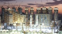 Jabal Omar Development Company | Saudi Arabia ABC